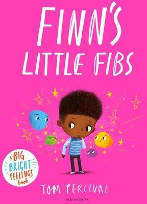 Finn's Little Fibs Percival, Tom - Literatura obcojęzyczna - Ceny i ...