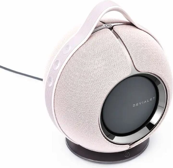 Devialet Mania Sunset Rose - Opinie i ceny na Ceneo.pl