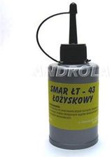 Smar łożyskowy ŁT-4S2 wysokotemperat dozownik 80ml - Opinie i ceny na ...