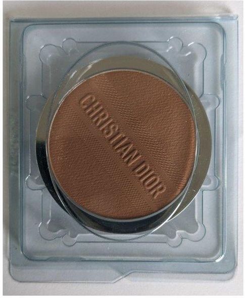 Christian Dior Forever Natural Bronze Puder Bronzer 007 - Opinie i ceny ...