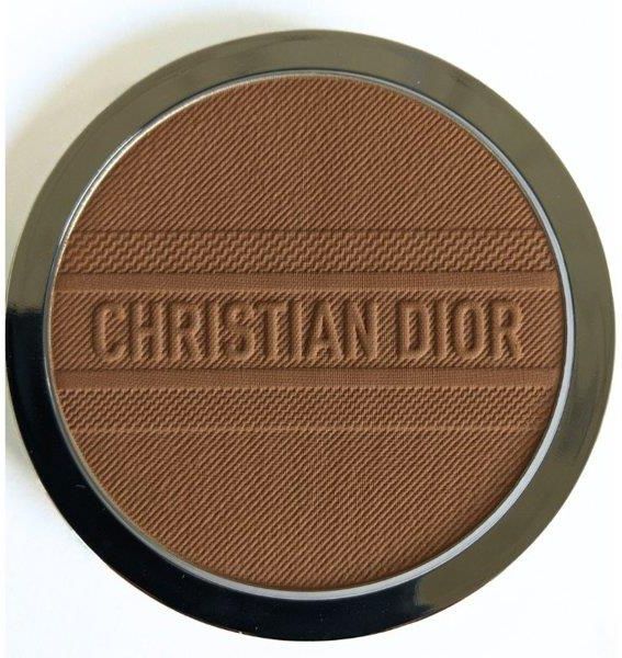 Christian Dior Forever Natural Bronze Puder Bronzer 007 - Opinie i ceny ...
