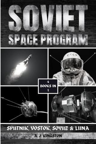 Soviet Space Program - Literatura obcojęzyczna - Ceny i opinie - Ceneo.pl