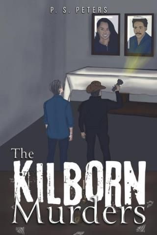 The Kilborn Murders - Literatura obcojęzyczna - Ceny i opinie - Ceneo.pl