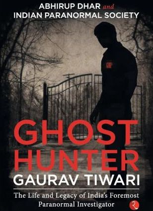 Ghost Hunter Gaurav Tiwari - Literatura obcojęzyczna - Ceny i opinie ...