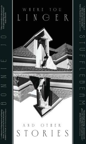 Where They Linger - Literatura obcojęzyczna - Ceny i opinie - Ceneo.pl