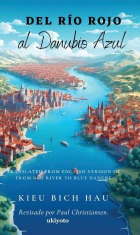Del río Rojo al Danubio Azul - Literatura obcojęzyczna - Ceny i opinie ...