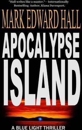 Apocalypse Island - Literatura obcojęzyczna - Ceny i opinie - Ceneo.pl