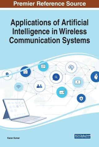 Applications of Artificial Intelligence in Wireless Communication ...
