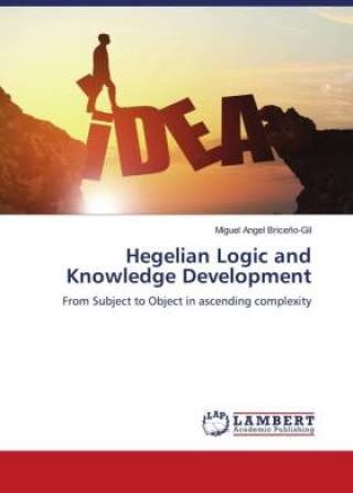 Hegelian Logic and Knowledge Development - Literatura obcojęzyczna ...