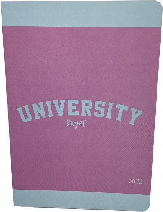 Kayet Zeszyt W Kratkę A4 60 Kartek - Ceny i opinie - Ceneo.pl