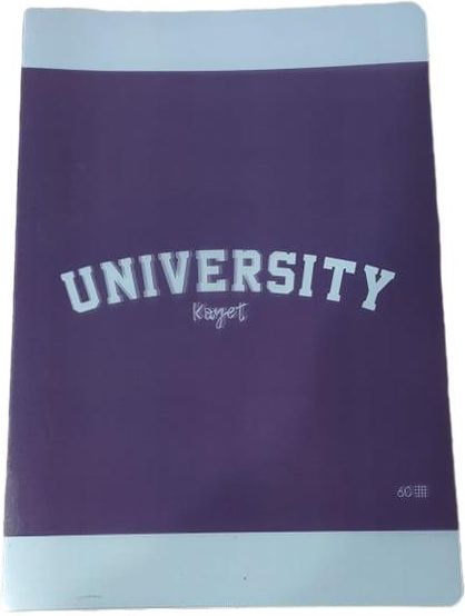 Kayet Zeszyt W Kratkę A4 60 Kartek - Ceny i opinie - Ceneo.pl