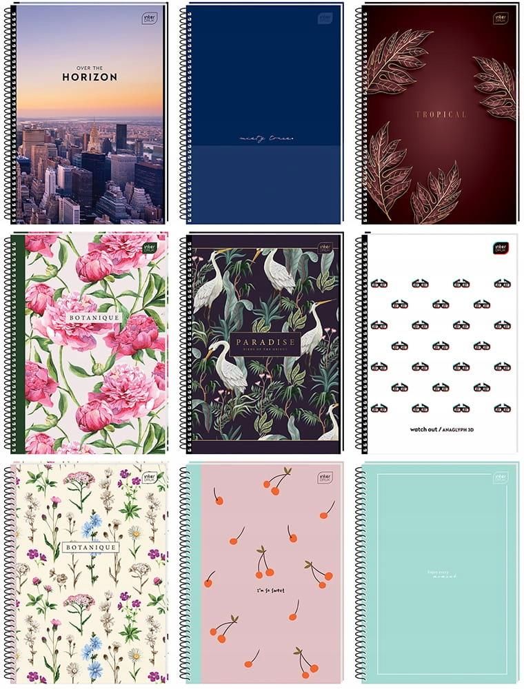 Interdruk Kołozeszyt A4/100 Mo - Ceny i opinie - Ceneo.pl