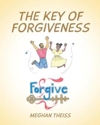The Key of Forgiveness - Literatura obcojęzyczna - Ceny i opinie - Ceneo.pl