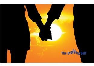 The Evolving Self - Literatura obcojęzyczna - Ceny i opinie - Ceneo.pl