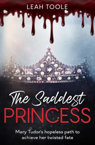 The Saddest Princess - Literatura obcojęzyczna - Ceny i opinie - Ceneo.pl