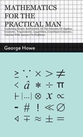 Mathematics for the Practical Man - Literatura obcojęzyczna - Ceny i ...