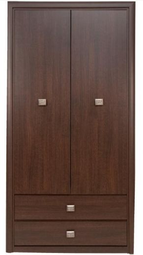 Black Red White Koen Szf2D2S Szafa - Opinie i atrakcyjne ceny na Ceneo.pl