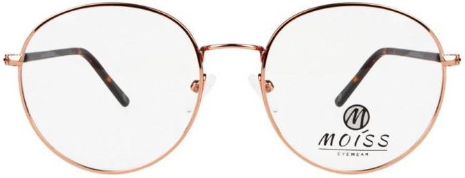 Moiss Eyewear MOISS M1702 C3 - Opinie i ceny na Ceneo.pl