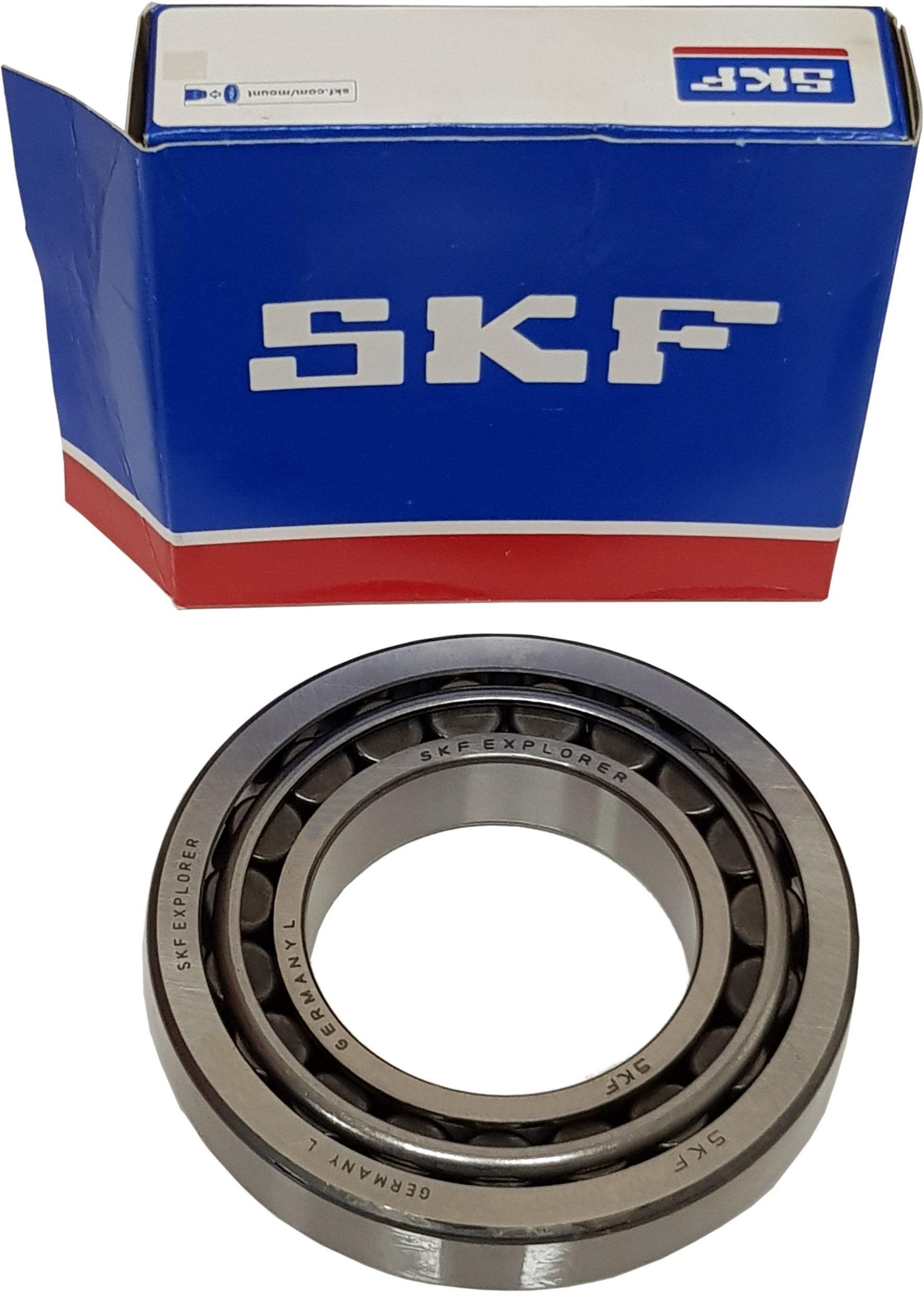 Skf Łożysko Stożkowe 32009 X/Q 45X75X20 32009Xq - Opinie i ceny na Ceneo.pl