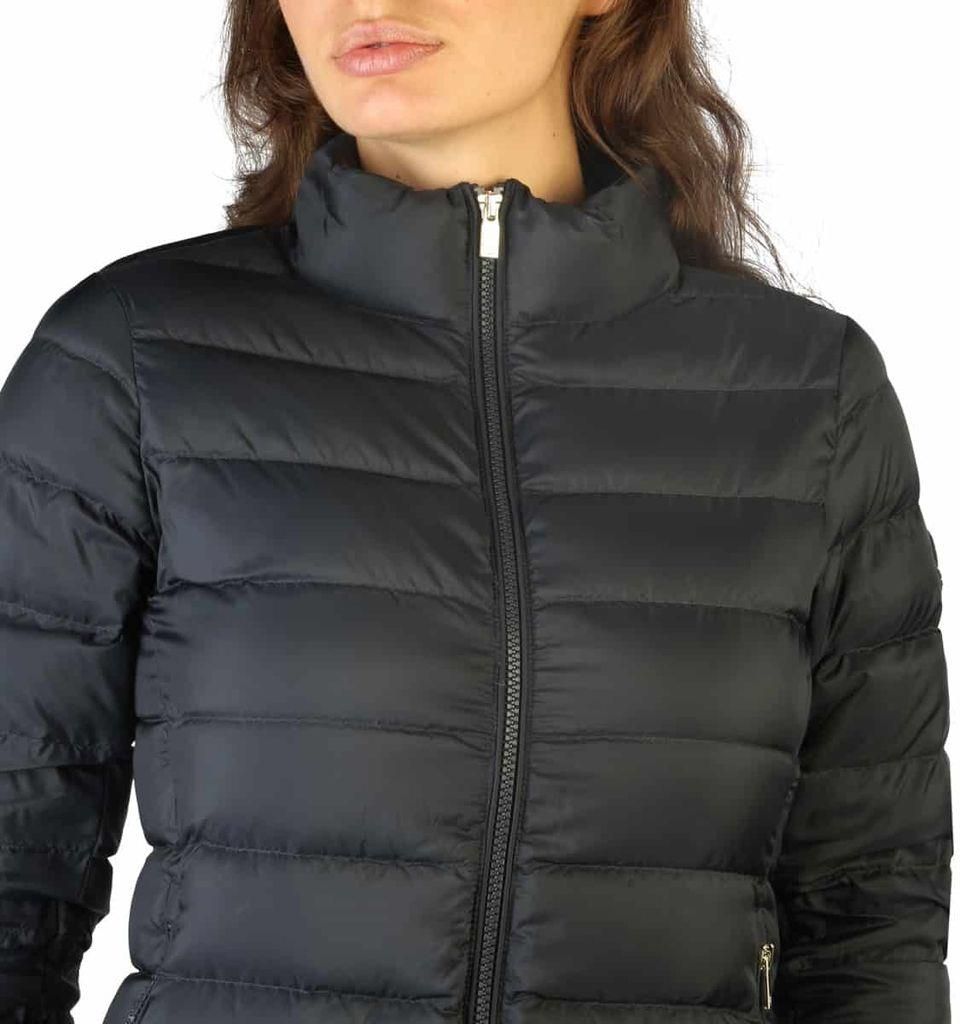 Kurtki marki Ciesse model MIKALA-P0210D kolor Niebieski. Odzież Damskie ...