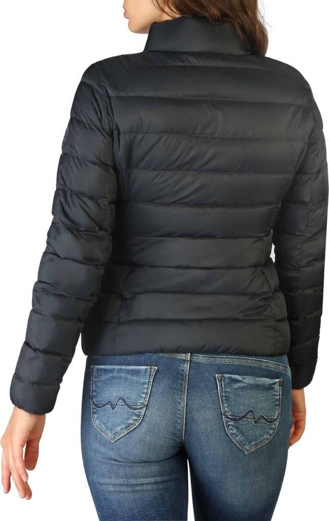 Kurtki marki Ciesse model MIKALA-P0210D kolor Niebieski. Odzież Damskie ...