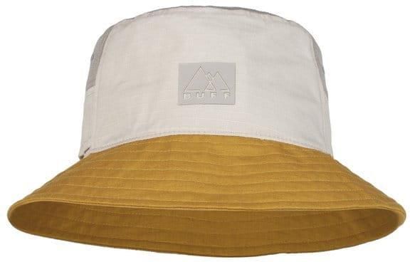 Kapelusz Buff Sun Bucket Hat Ocher - Ceny i opinie - Ceneo.pl