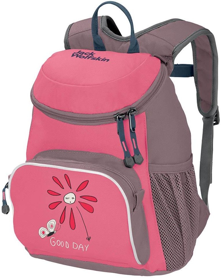 Jack Wolfskin Plecak Dla Dziecka Little Joe Pink Lemonade Apm_2010601 ...