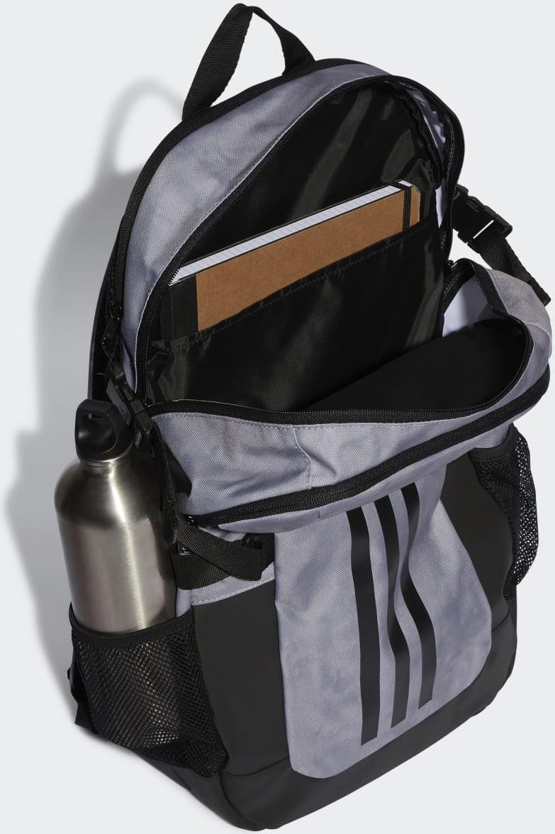 Adidas Plecak Power Vi G Szary Ij5636 - Szkolny plecak - Ceny i opinie ...