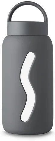 Muuki Butelka Motywująca 500Ml Smoke Grey - Ceny i opinie - Ceneo.pl