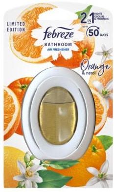 Febreze Orange & Neroli Odświeżacz 7,5Ml - Opinie i atrakcyjne ceny na ...