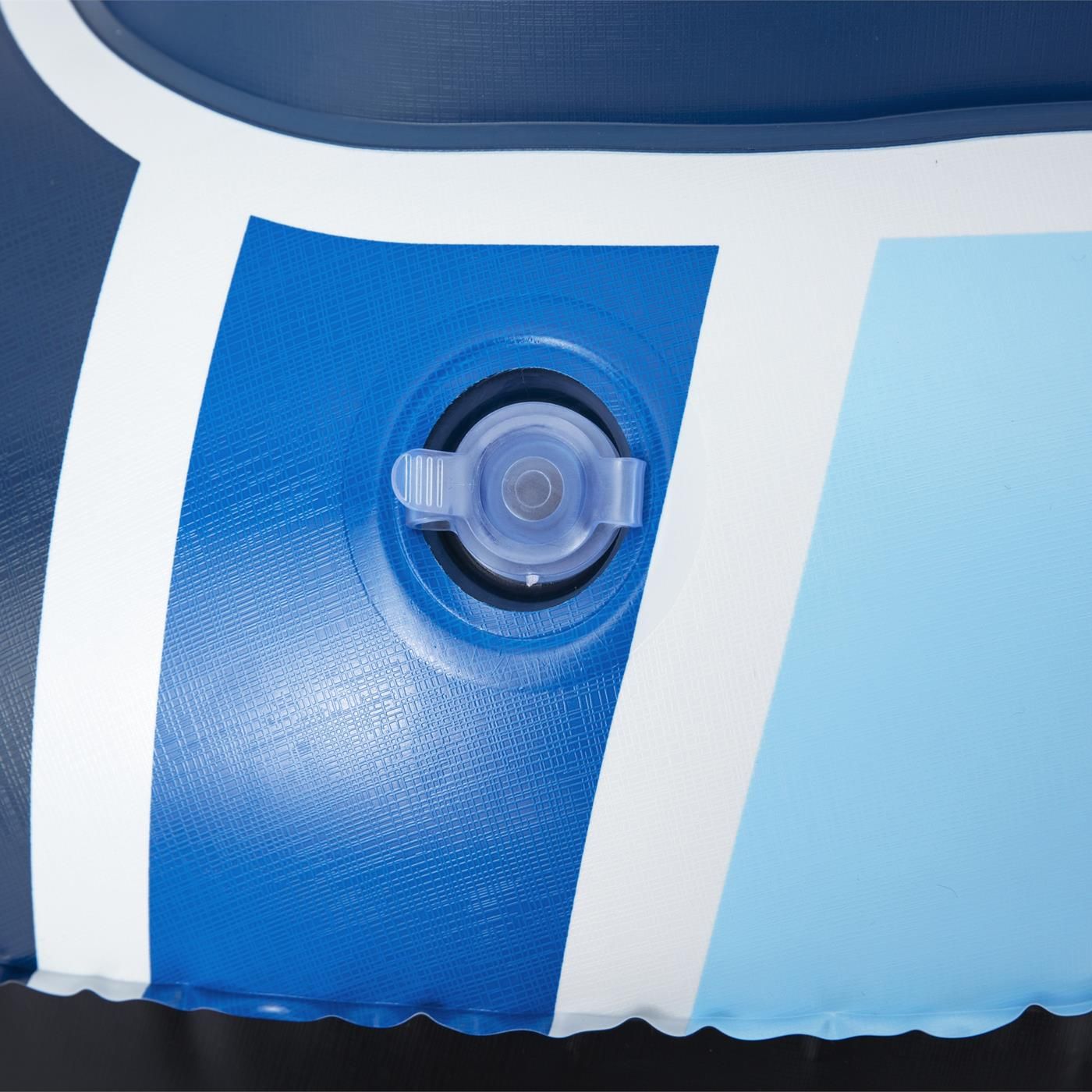 Materac Dmuchany Bestway 43116 Hydro-Force Rapid Rider Tube 43116 ...