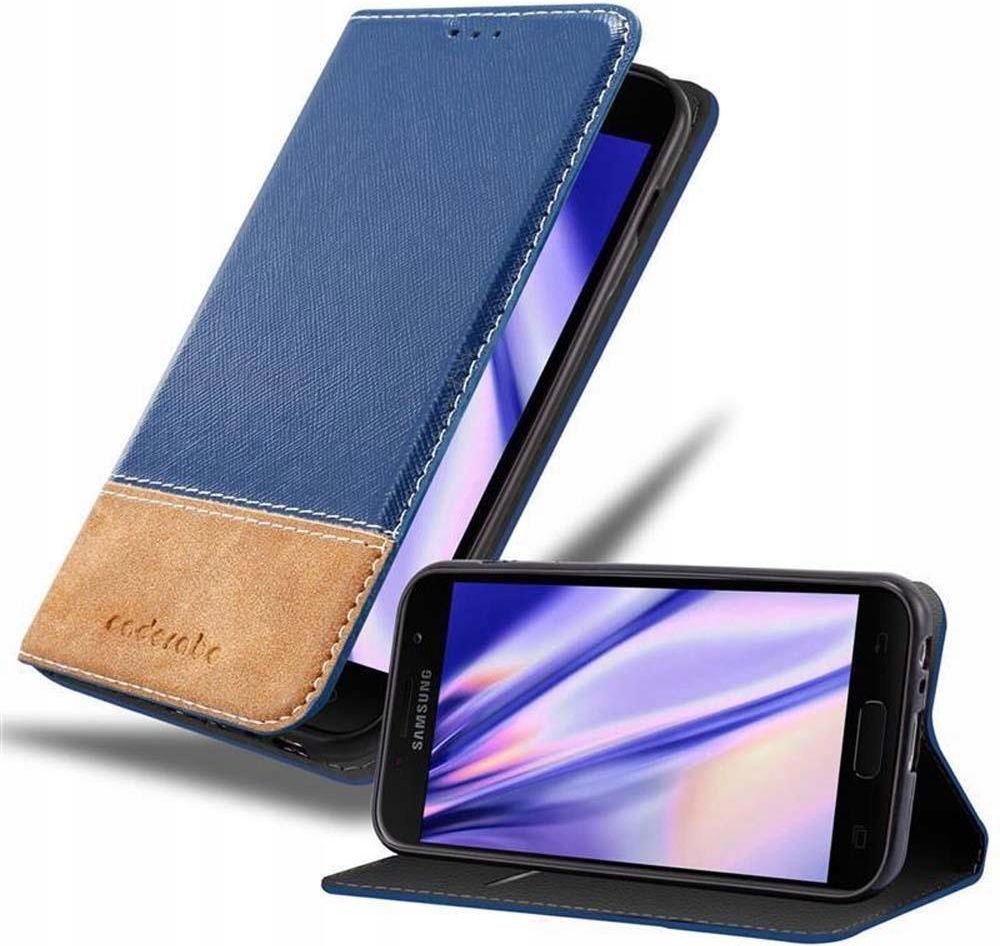 Cadorabo Pokrowiec Do Samsung Galaxy A3 2017 Etui Obudowa - Etui na ...