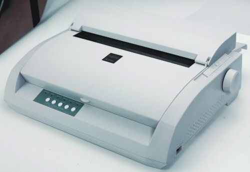 Drukarka igłowa Fujitsu DL3750+ - Ceny i opinie - Ceneo.pl