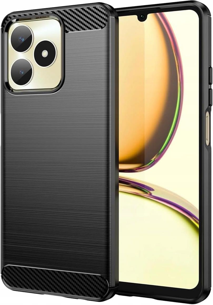 Supero Etui Do Realme C53 Case Cover Plecki Obudowa - Etui na telefon ...