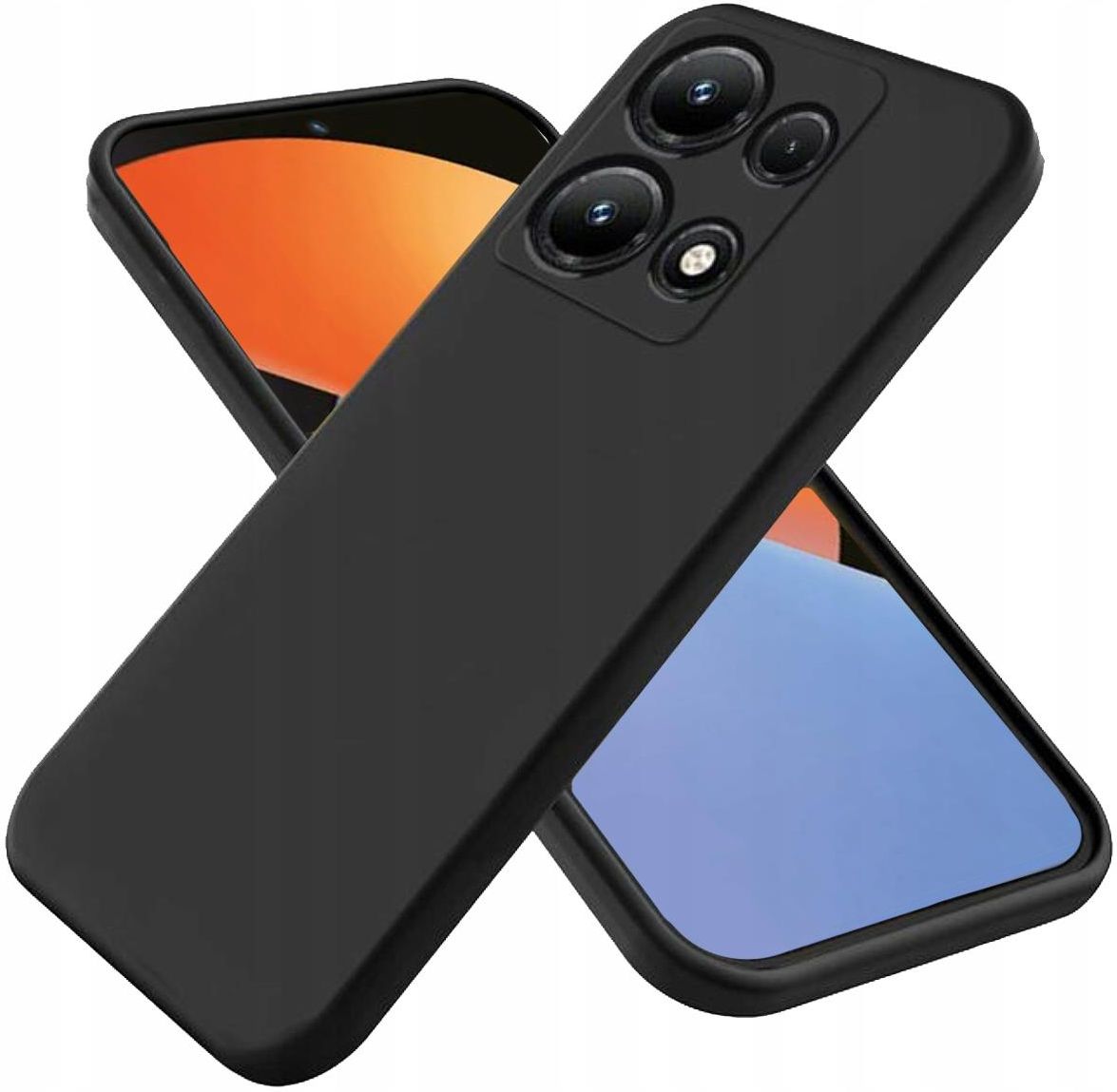 Supero Etui Do Infinix Note 30 Pro Case Cover Plecki - Etui na telefon ...