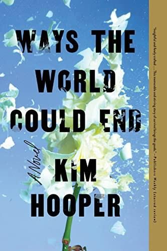 Ways the World Could End - Kim Hooper [KSIĄŻKA] - Literatura ...
