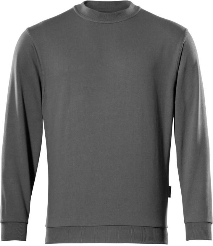 Mascot Workwear Bluza Mascot Crossover Caribien 00784-280 Ciemny Antracyt - Ceny i opinie - Ceneo.pl