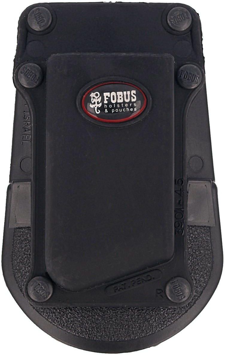 Fobus International Ltd. Ładownica Fobus Na Pojedynczy Magazynek .45Cal ...