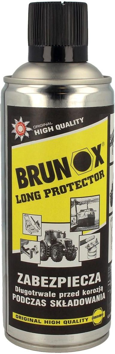 Brunox Preparat Do Konserwacji Turbo-Spray Ix100 400Ml (Bt27) (116361 ...