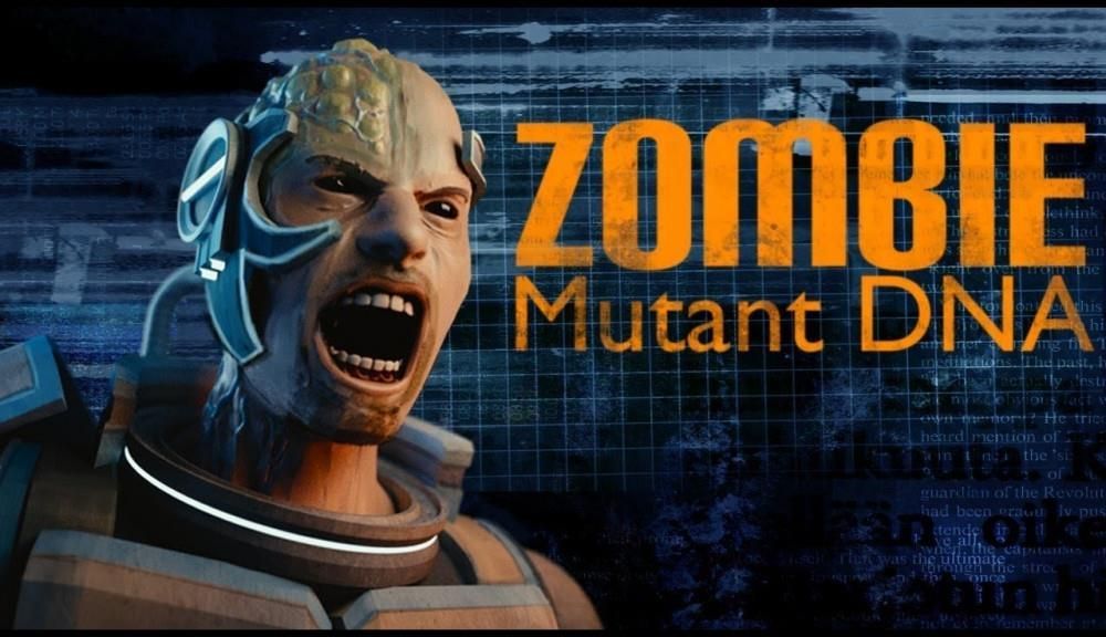 Zombie Mutant DNA (Digital) , opinie - Ceneo.pl