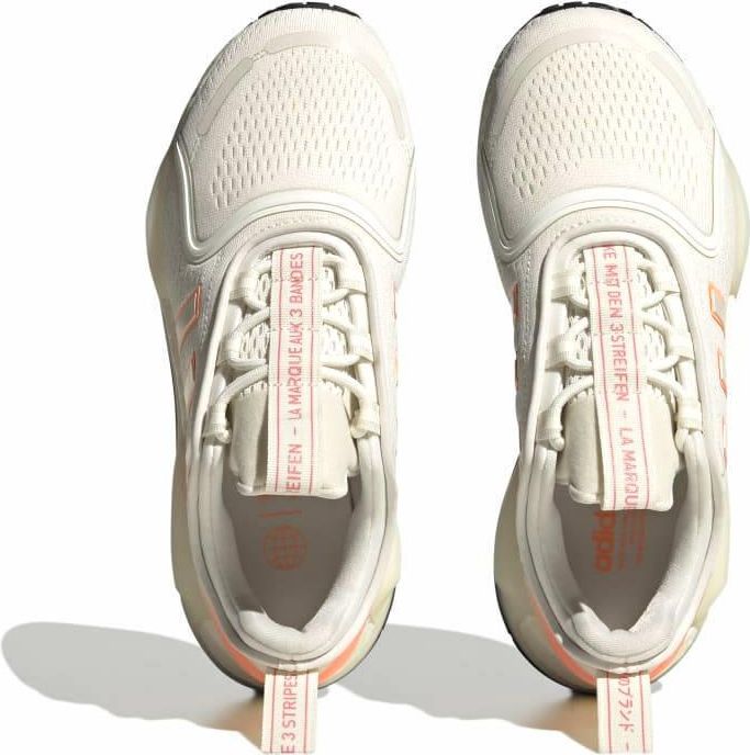 Buty sportowe damskie adidas NMD V3 bordowe HQ9115 - Ceny i opinie ...