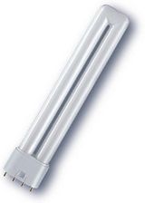Osram Promiennik Podczerwieni Uv Dulux L Blue Uva 18W/78 2G11 (4008321198990) - Opinie i ...