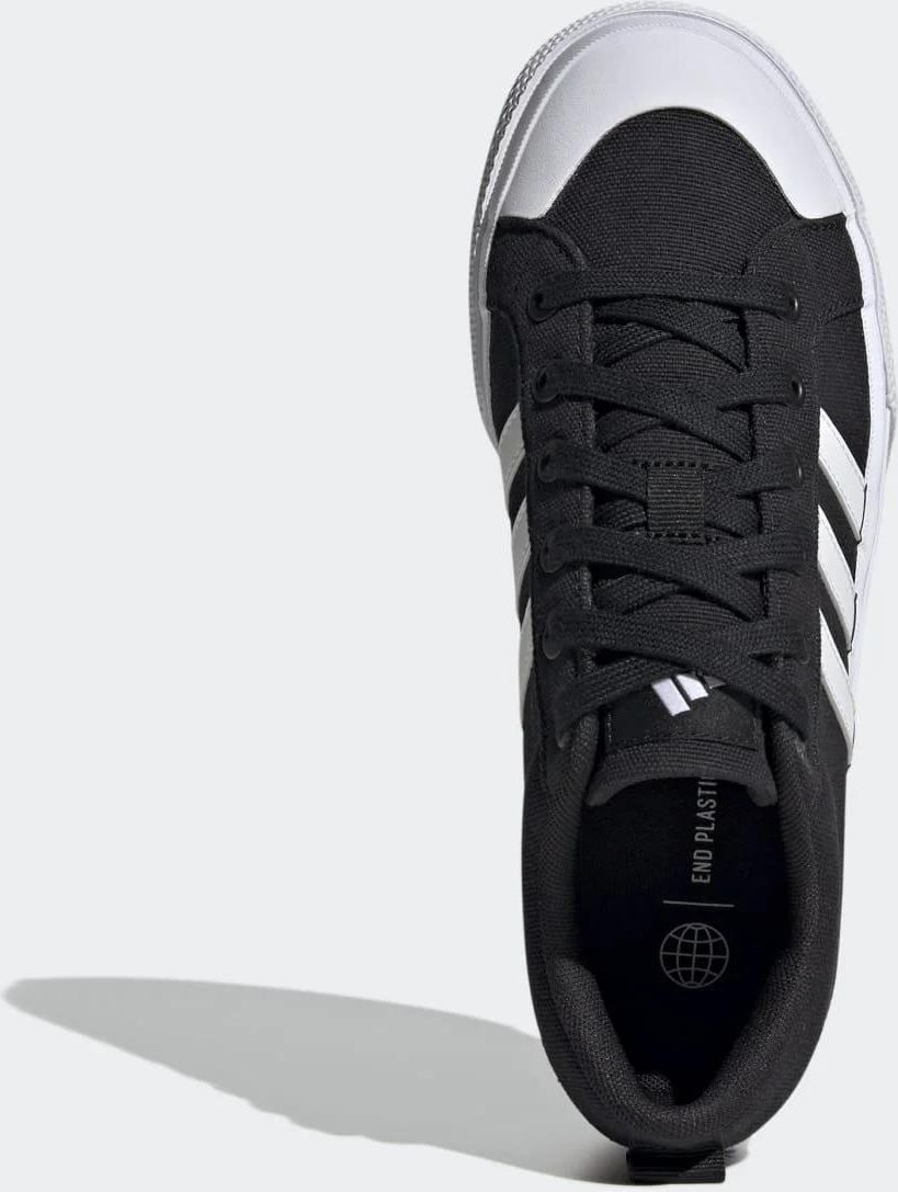 Damskie Buty Adidas Bravada 2.0 Platform Ie2310 – Czarny - Ceny i ...