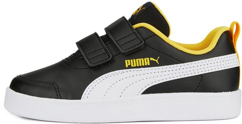 Buty do chodzenia dla dzieci Puma Courtflex V2 V PS , -15% Z KODEM LATO ...