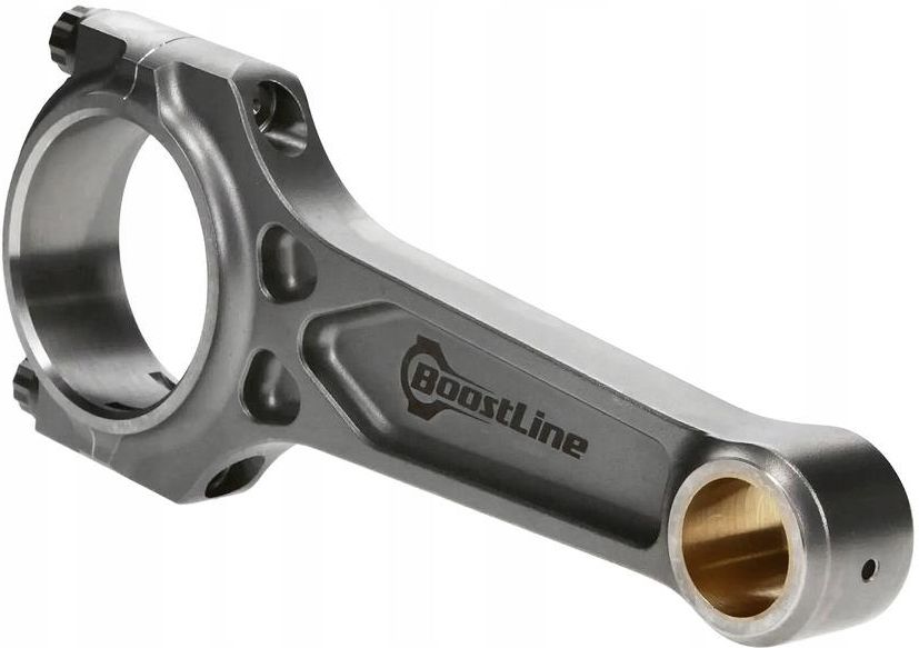 Blok silnika Wiseco Kute Korbowody Boost Mitsubishi 4G63 7 Bolt 150mm ...