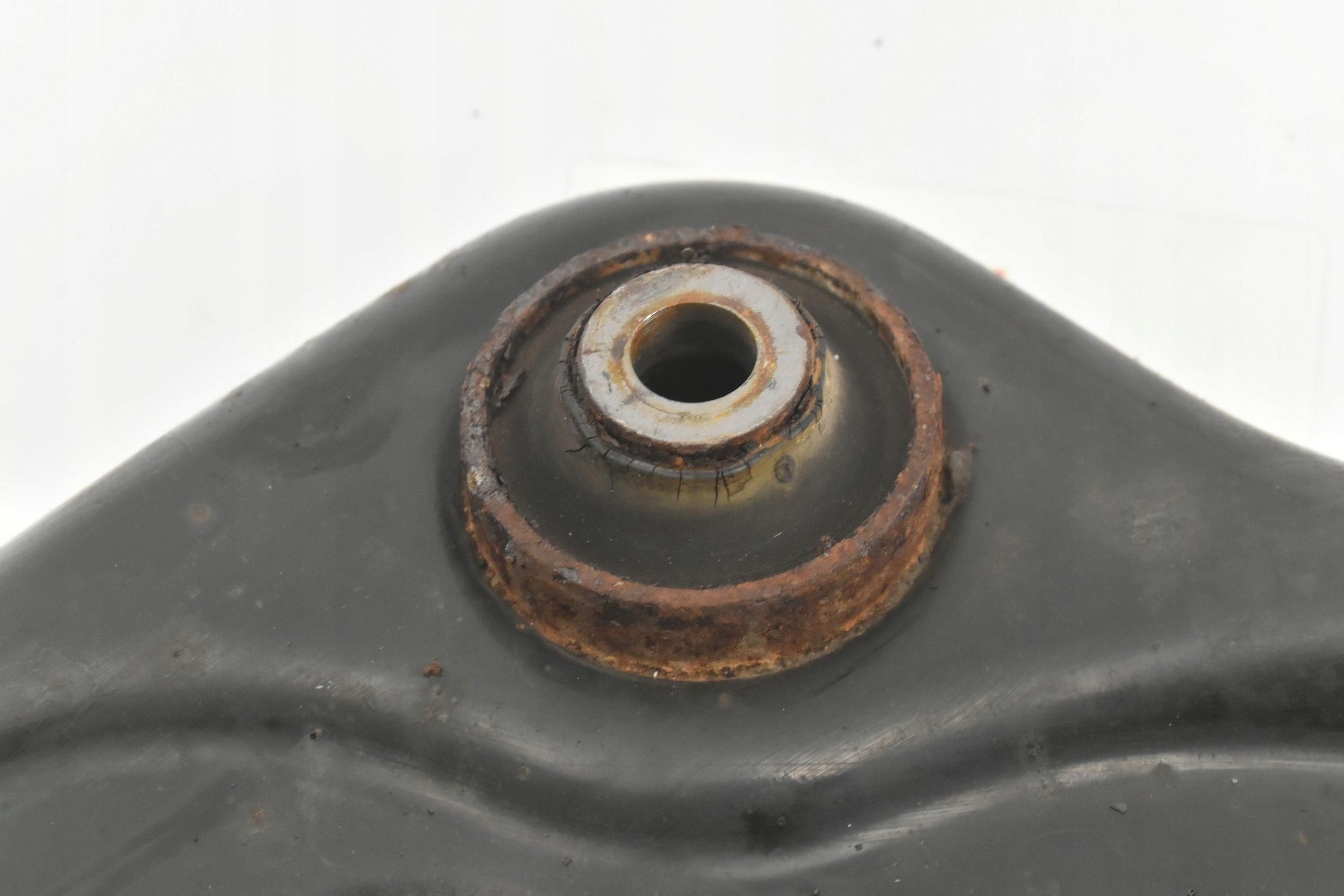 Wahacz Nissan Wahacz Prawy Przód 545004Ea0B Qashqai J11 - Opinie i ceny ...