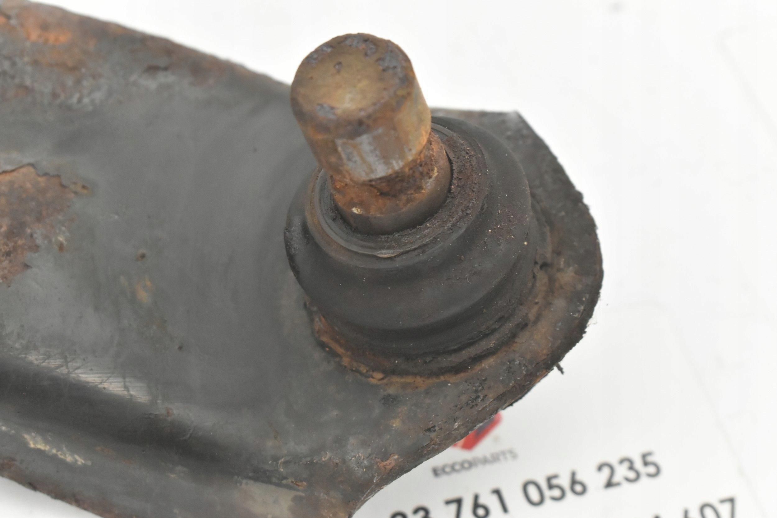 Wahacz Nissan Wahacz Prawy Przód 545004Ea0B Qashqai J11 - Opinie i ceny ...