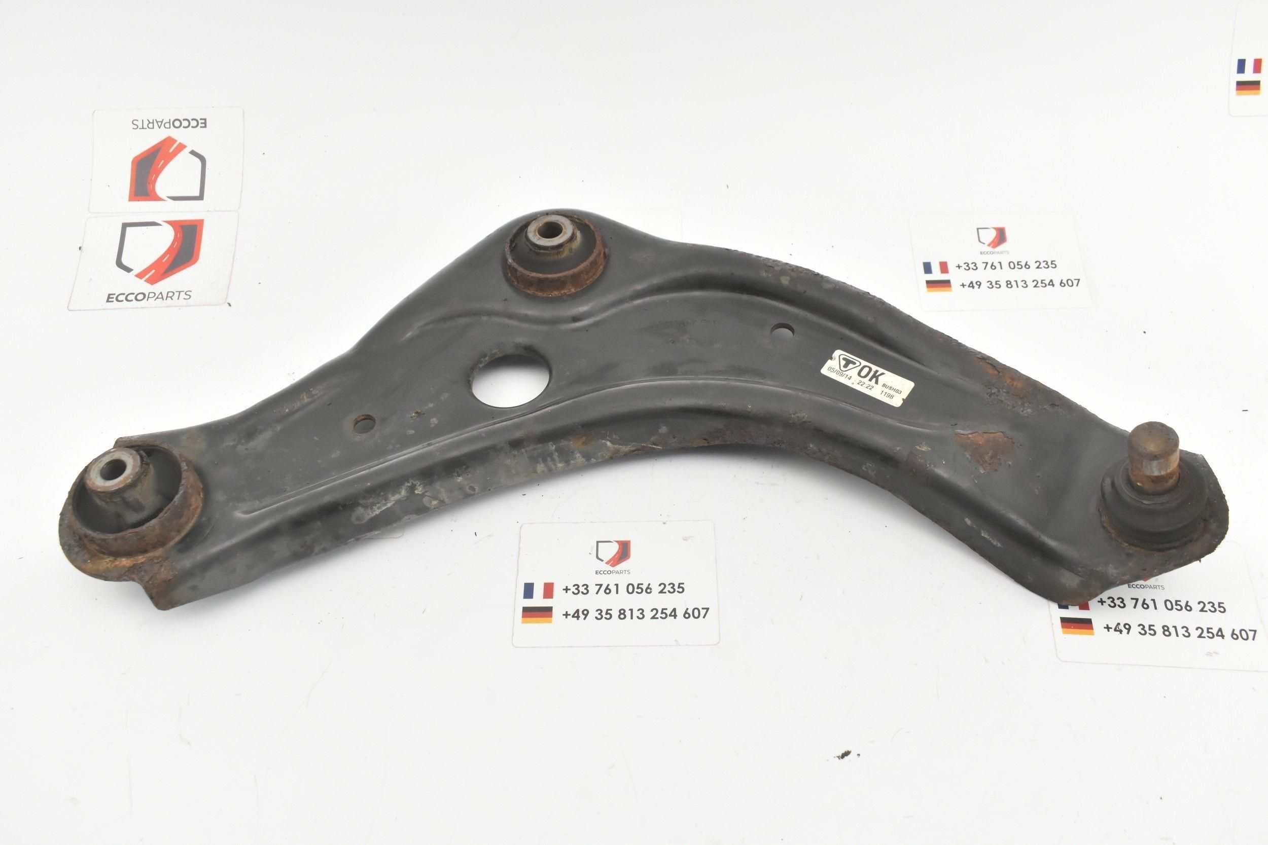 Wahacz Nissan Wahacz Prawy Przód 545004Ea0B Qashqai J11 - Opinie i ceny ...