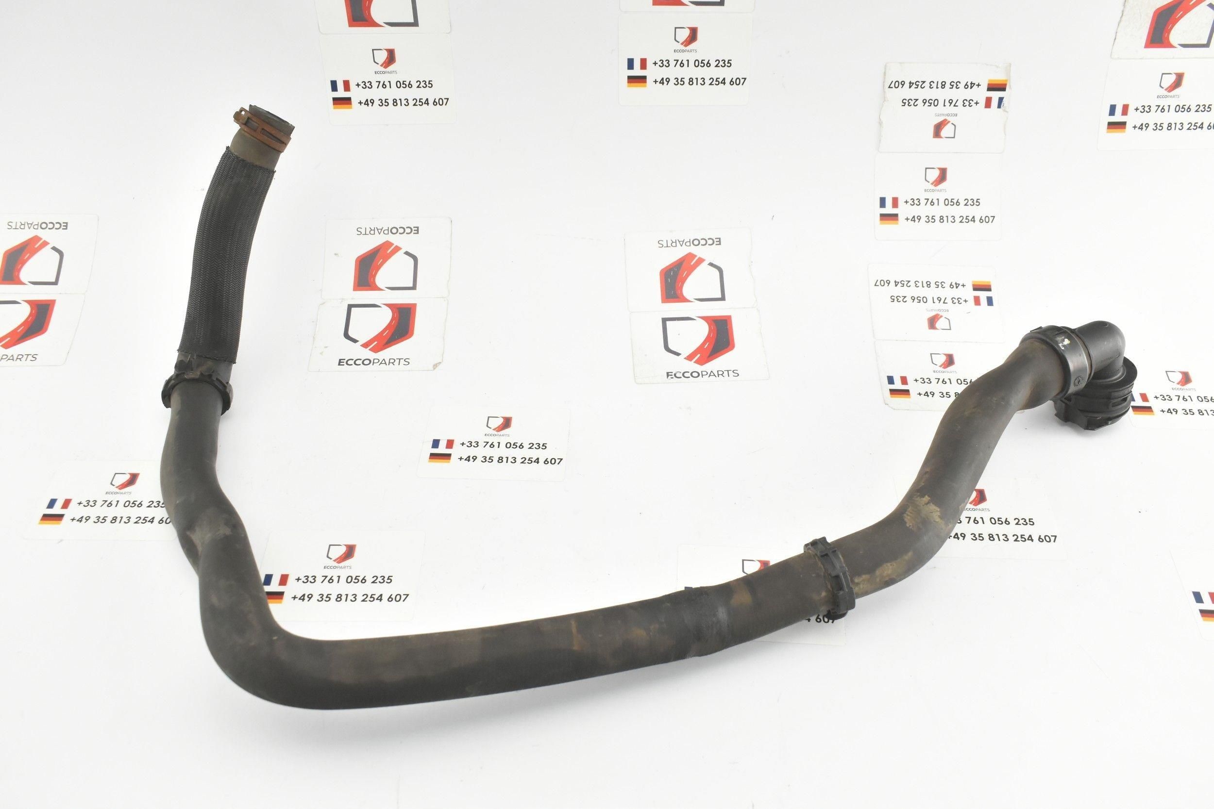 Peugeot Przewód Chłodnicy 9689025280 308 T9 3008 C4 1 6Hdi - Opinie i ...