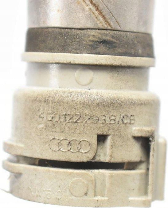 Audi Przewód Wąż Rura Wody 4G0122293B A6 C7 2 0Tdi - Opinie i ceny na ...